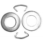 Tie Down Wobble Roller Retainer/Washer #86252 | eBay