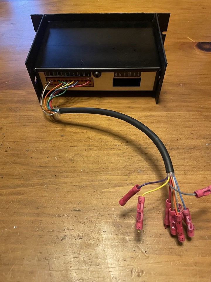 SignalMaster Directional Warning Light, Full-Featured Controller SMC1 ...