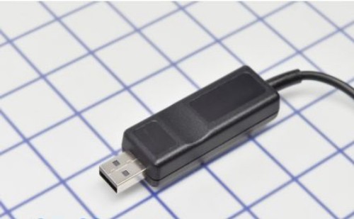 OPT-2-USB485-OBUS Invertek Drive Miscellaneous PC Connection Kit, W/USB ...