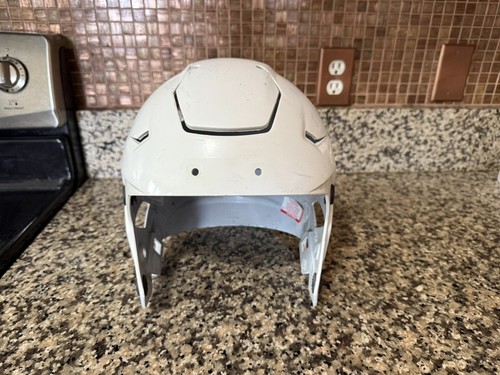 Riddell Speed FLEX Football Helmet Painted White SHELL ONLY - Adult ...