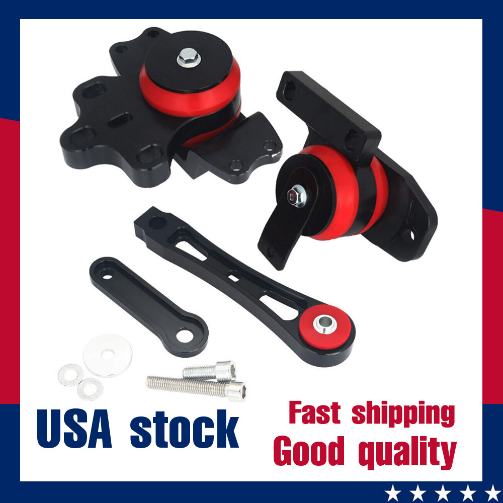 Transmission & Pendulum Mount Kit For 10-14 VW MK5 MK6 Golf GTI R Jetta ...