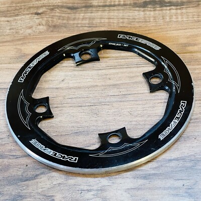Chain Guards & Bash Guards - Race Face Bash Guard - Nelo's Cycles