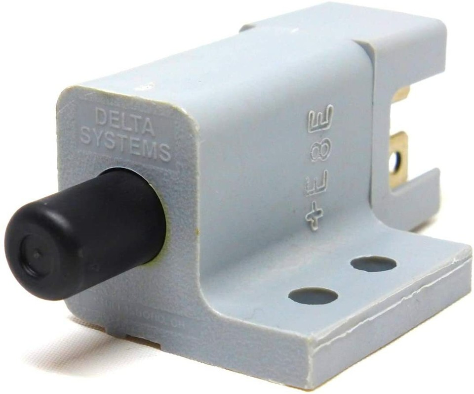 Husqvarna safety brake switch interlock NEW OEM # 587601501 | eBay