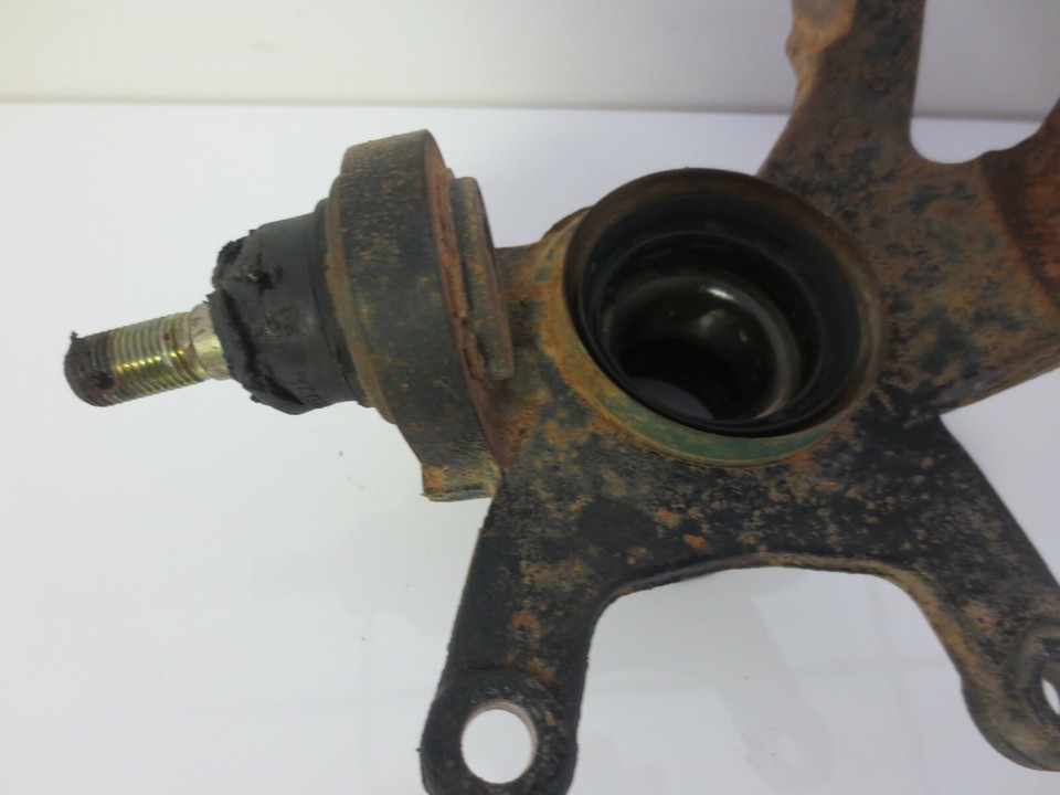 2005 John Deere Trail Buck 500 4x4 ATV Left Front Knuckle | eBay