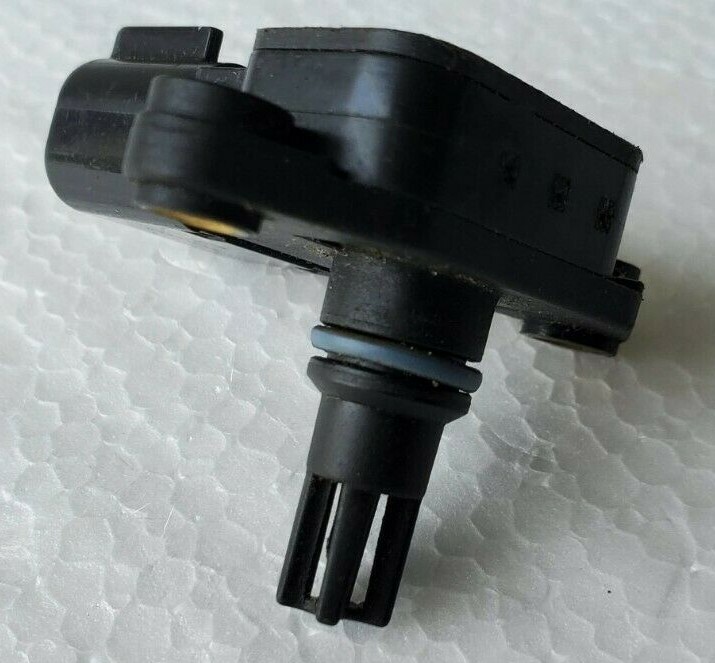 Jaguar Land Rover 1N1A-9F479-AA Mass Air Pressure Sensor OEM | eBay