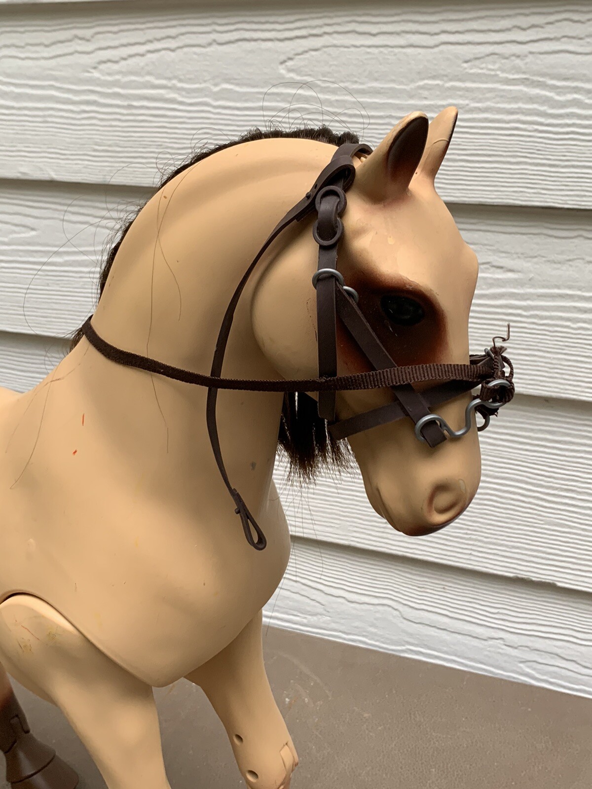 Our Generation By Battat Poseable Morgan Horse For 18" Dolls | eBay