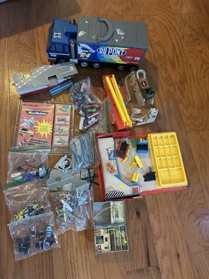 Micro Machine Lot Galoob And Others Vintage | eBay