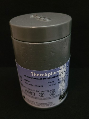 Thick-walled Lead Pig for Shielding of Radioactive Source Materials | eBay