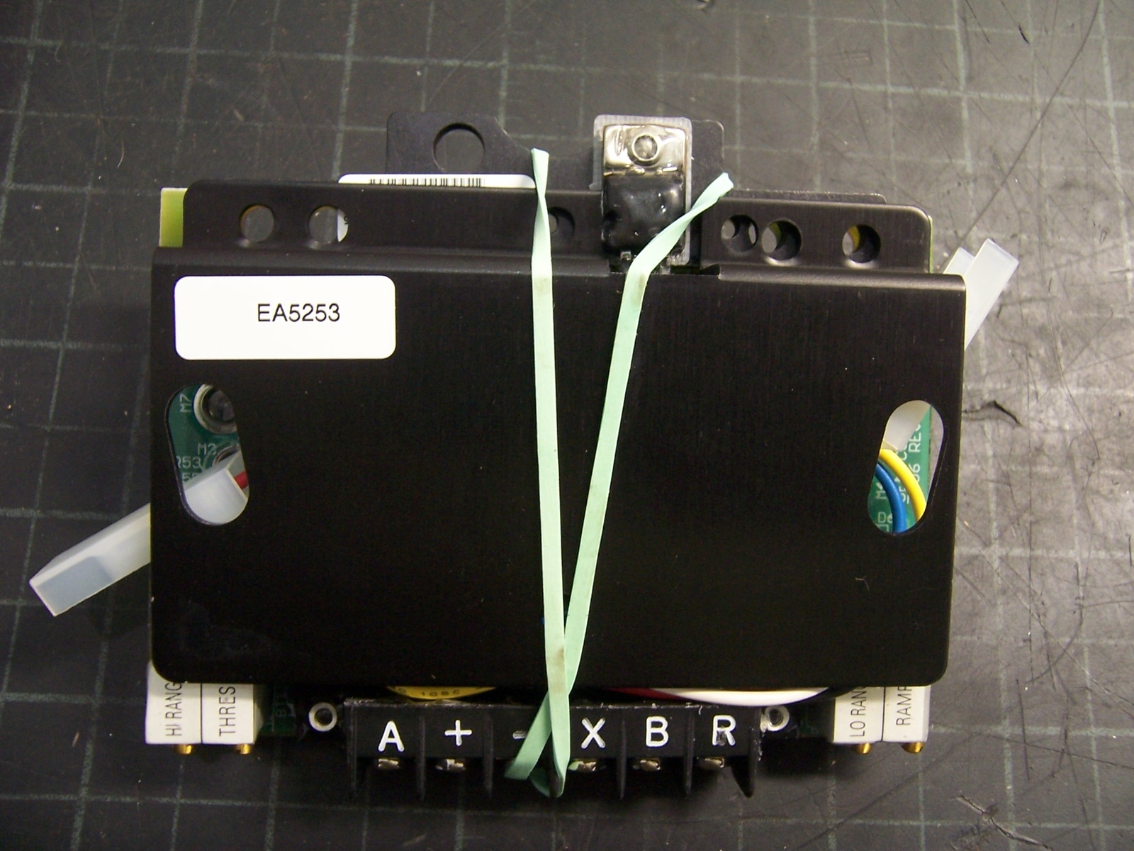 GROVE MANLIFT PC BOARD 9352100345 9352100265 RTF M-1-94V-0 A1323-A-L ...