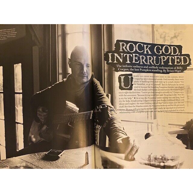 SHAUN WHITE rolling stone BILLY CORGAN hendrix AVRIL zooey JACK WHITE ...
