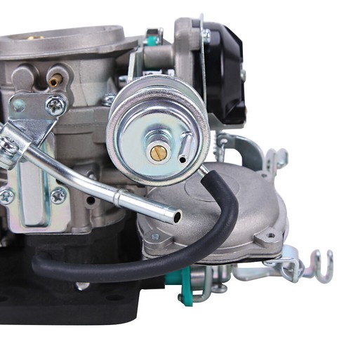2 Barrel Carburetor For 1987-1991 Toyota Corolla 1.6L 4AF 21100-16540 ...
