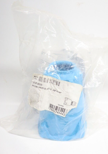 New Meltric 513P0D30 Handle Inlet for DSN60, DS30 Blue Nylon, Bagged ...
