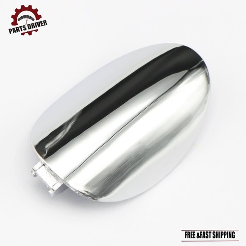 New Chrome Door Handle Lock Hole Cover Cap 51217431945 FIT Mini Cooper ...