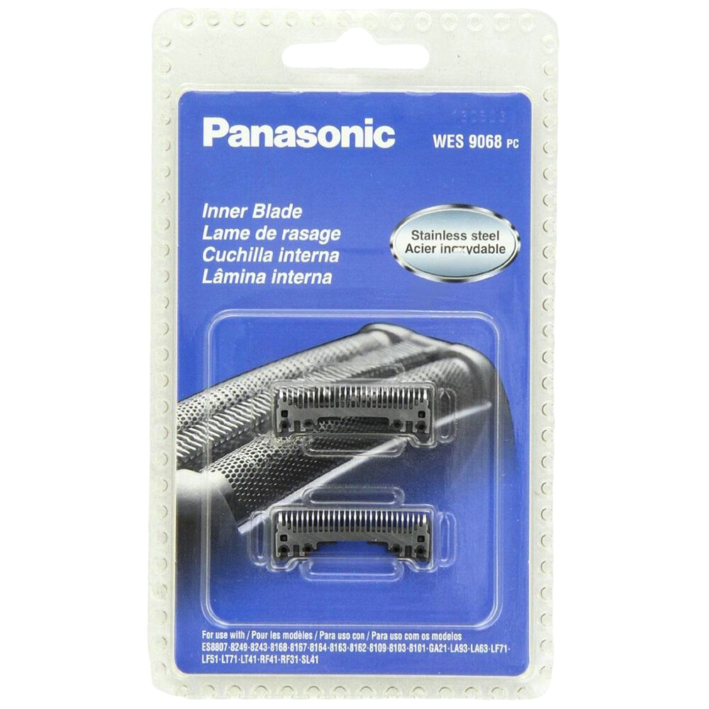 Panasonic WES9068PC Appliance Inner Blade For Vortex Shaver | eBay