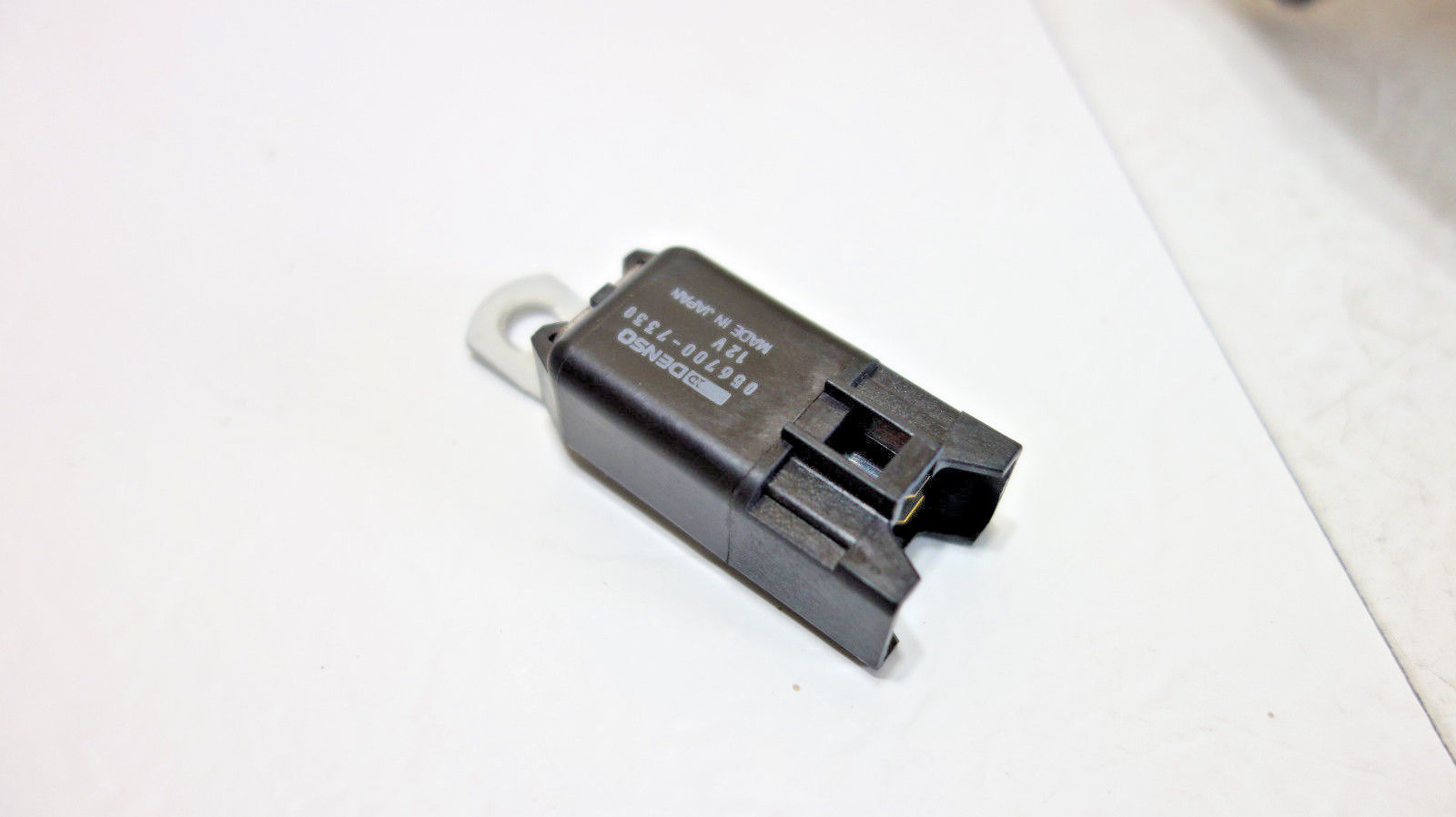 honda acura relay 0567007330 denso 056700-7330 39797se0003 oem 1b257 | eBay