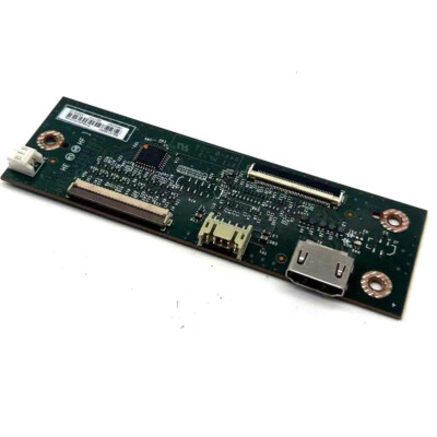 Control Panel Connection Board B5L47-60001 Fits For HP B5L47 Printer ...