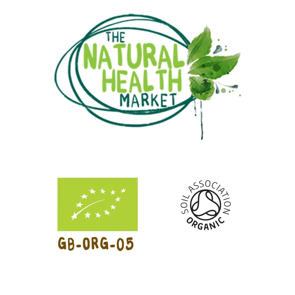 Organic Cacao Powder High Quality 100% Pure Peruvian Cocoa Theobroma ...