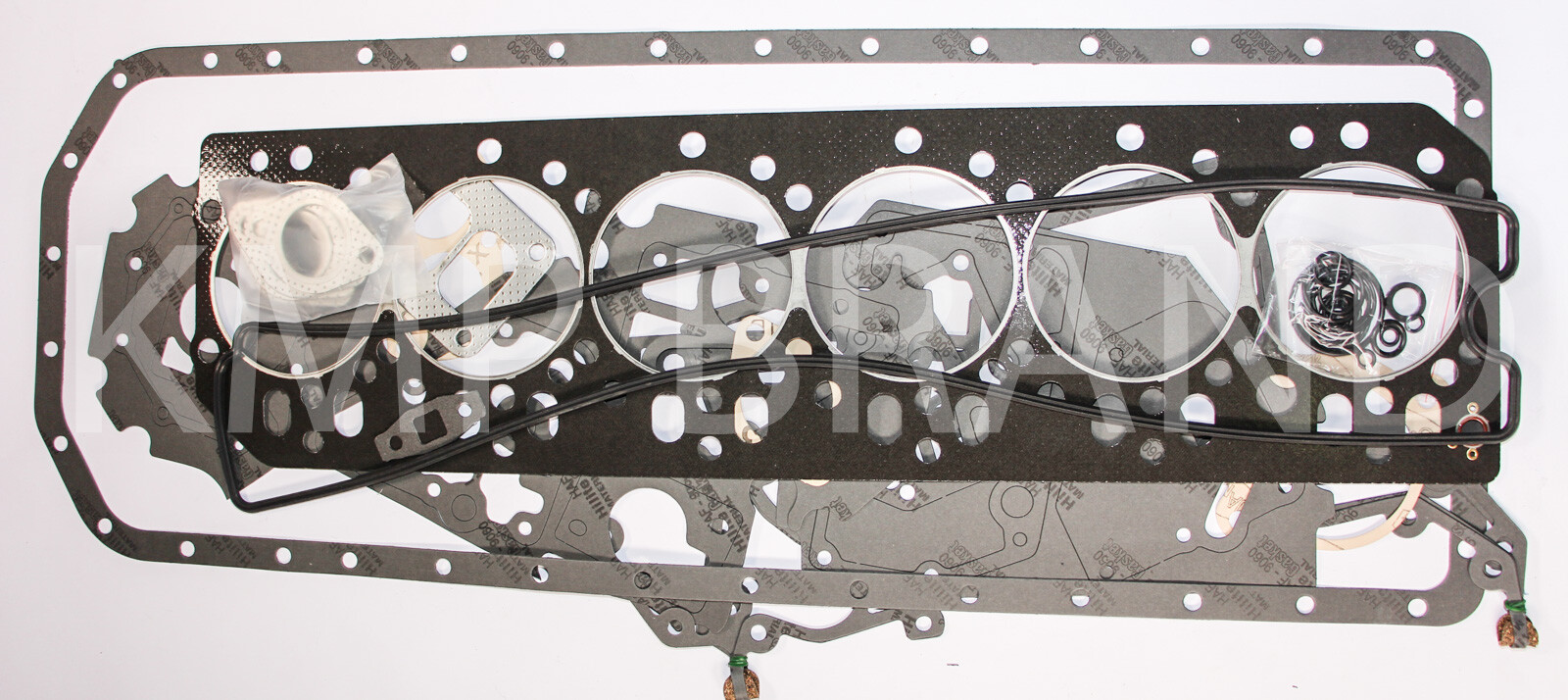 RE501456 GASKET KIT OVERHAUL W/O CS SEALS Suitable For JOHN DEERE ...