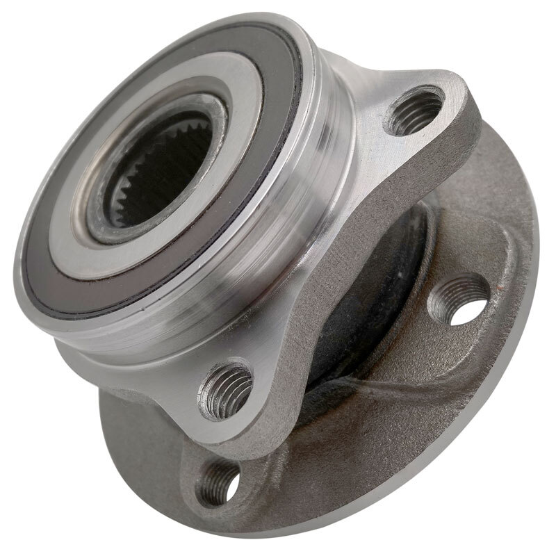 Wheel Bearing and Hub Assembly Moog 513348 for sale online | eBay