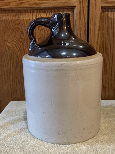 Vintage Stoneware Jug | eBay