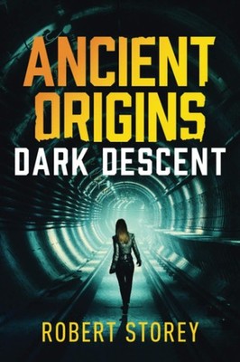 DARK DESCENT: Ancient Origins Book 2 | eBay