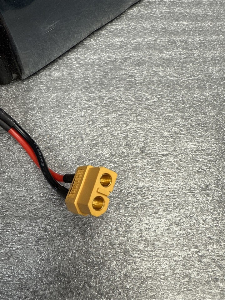 KAI RI- Power Lithium-ion Power Battery 36V, 237.6 Wh Power KR-10S3P | eBay