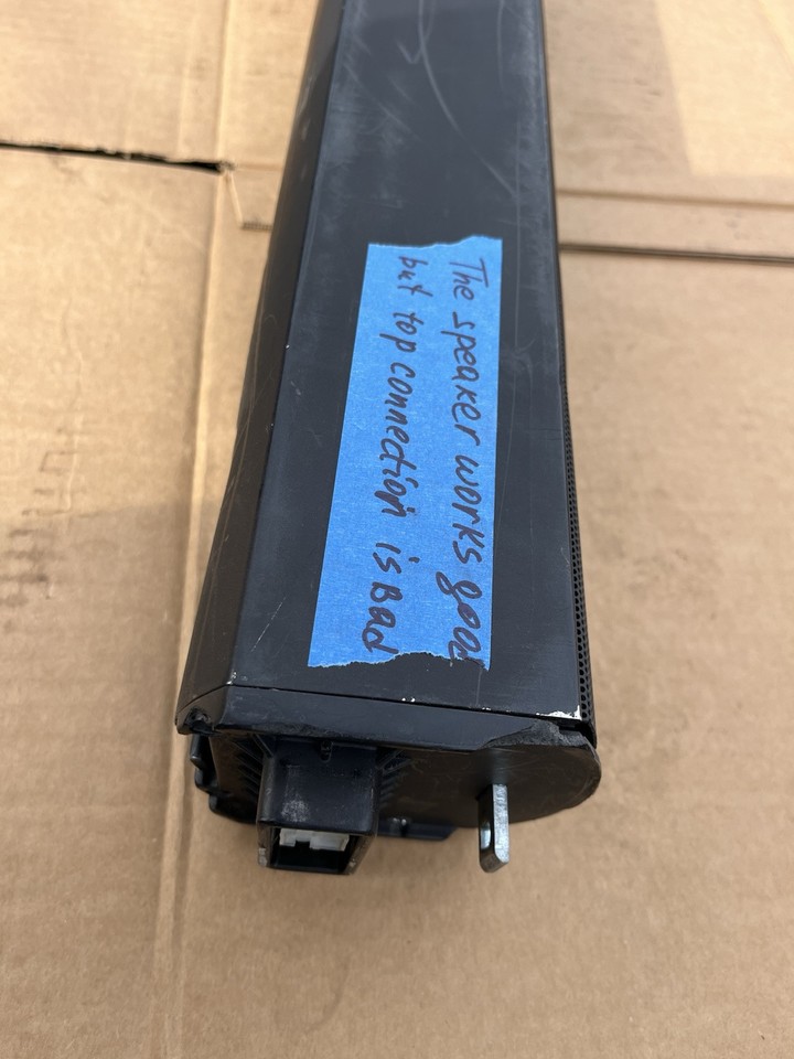 Bose L1 Model 1 | eBay