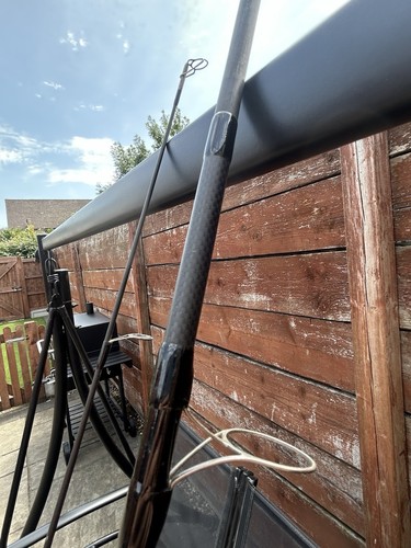 Greys Prodigy 12ft Carp Fishing Rod 2.75lb X3 | eBay UK