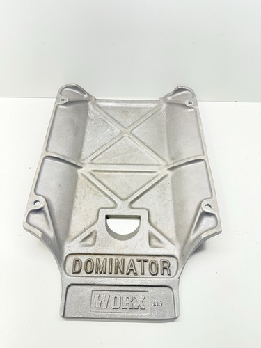 1990 - 2007 Yamaha Superjet Worx 305 Dominator Racing Aftermarket Ride ...