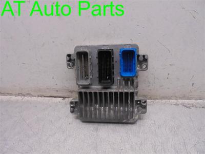 2007-2009 CHEVROLET UPLANDER 3.9L ENGINE CONTROL MODULE ECM ECU OEM ...