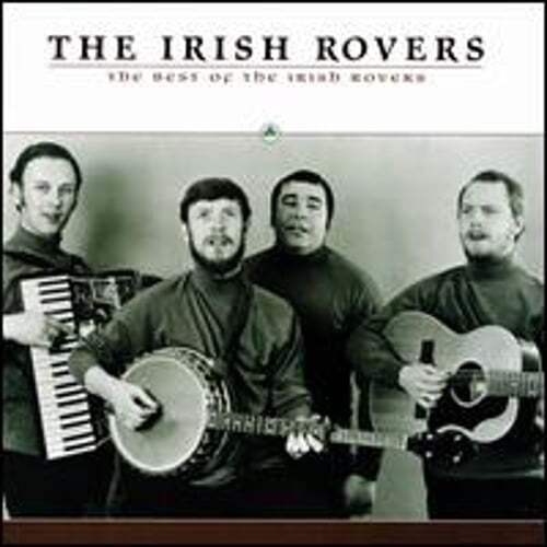 The Best of Irish Rovers by The Irish Rovers: Used 8811195823| eBay