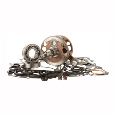 Hot Rod Stroker Crankshaft for Honda TRX 450ER 450R - Complete ...