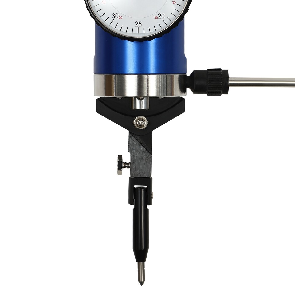 Coaxial Centering Indicator Set , Co-Ax Precision Milling Machine Test ...