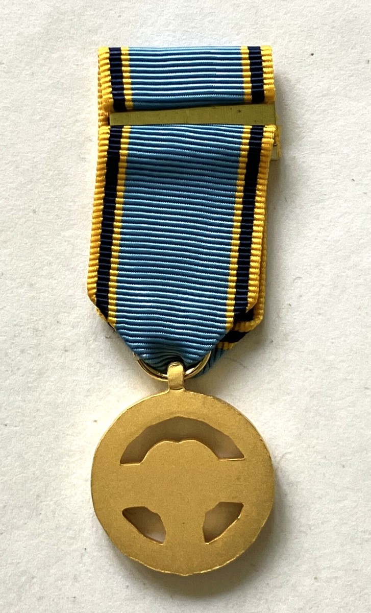 Guion Nasa Exceptional Service Medals The NASA Exceptional Service