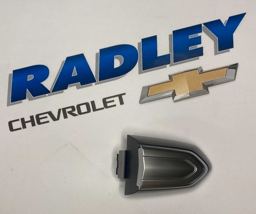 NEW GM OEM CADILLAC LEFT- COVER- GENERAL MOTORS GMC 13522322 | eBay