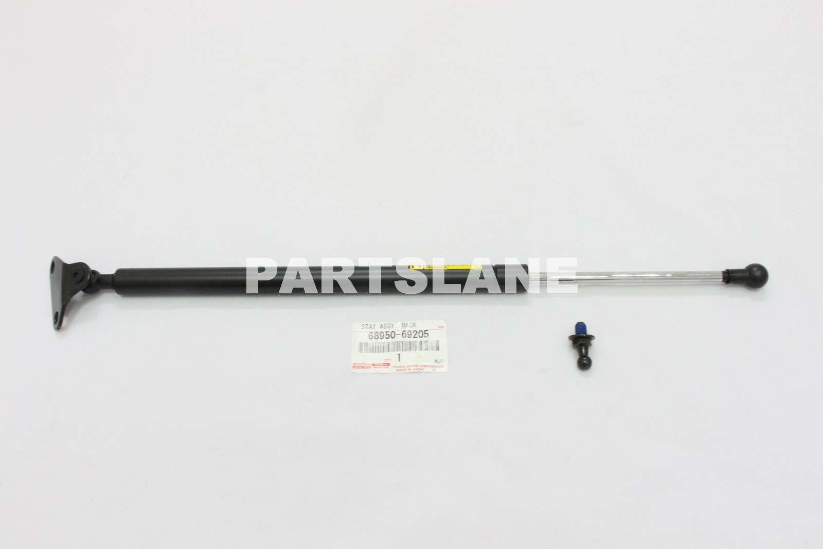 68950-69205 Toyota OEM Genuine STAY ASSY, BACK DOOR, RH | eBay