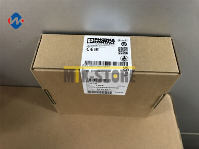 1PCS New Phoenix QUINT4-UPS/24DC/24DC/20 2907071 | eBay