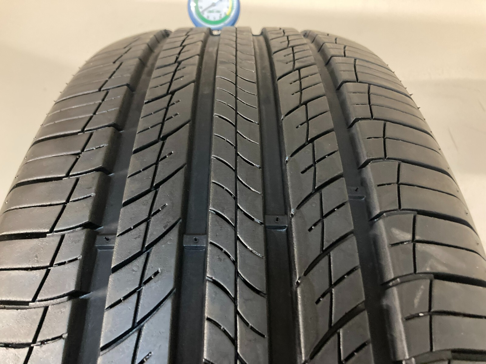 1 Tire 265 60 18 Hankook Dynapro HP2 (92% Tread) 110V | eBay