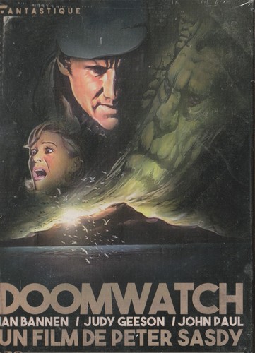 DOOMWATCH NEUF 8713982015048 | eBay