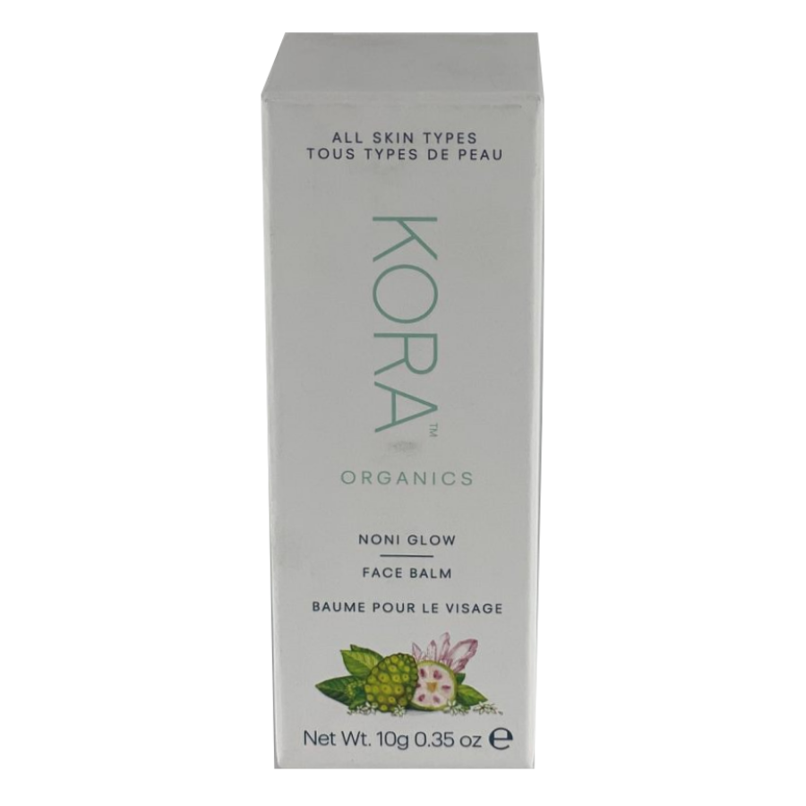 Kora Organics Noni Glow Face Balm | eBay