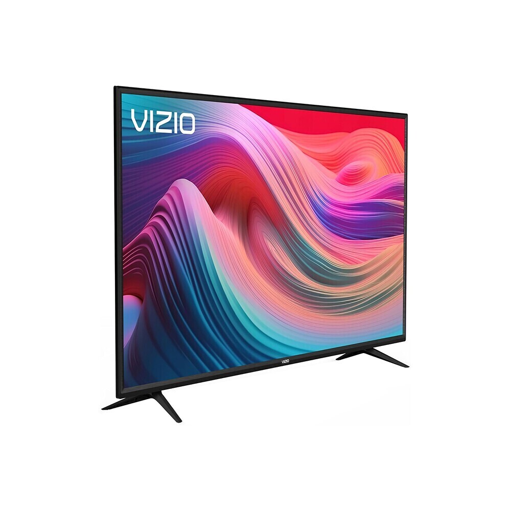 Vizio V435-J01 43" Class 4K HDR V-Series Smart TV 845226019487 | eBay