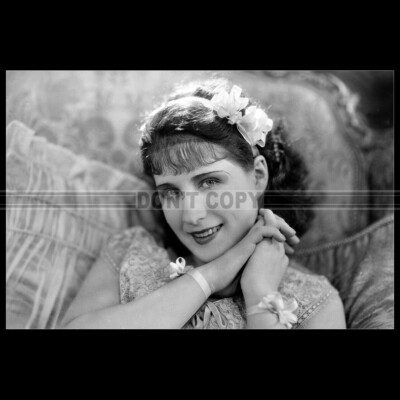 Photo F.020506 NORMA SHEARER (THE DEMI-BRIDE) SILENT FILM | eBay
