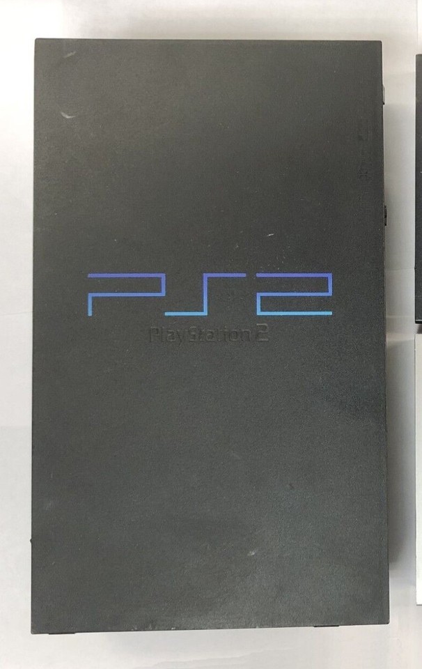 PlayStation 2 PS2 Console Only - You Pick - SCPH-30001 - SCPH-39001/N ...