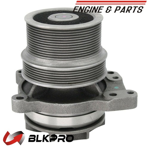 Water Pump For Fits Cummins ISX15 15L ISZ 4386576 3684450 3683651 W ...
