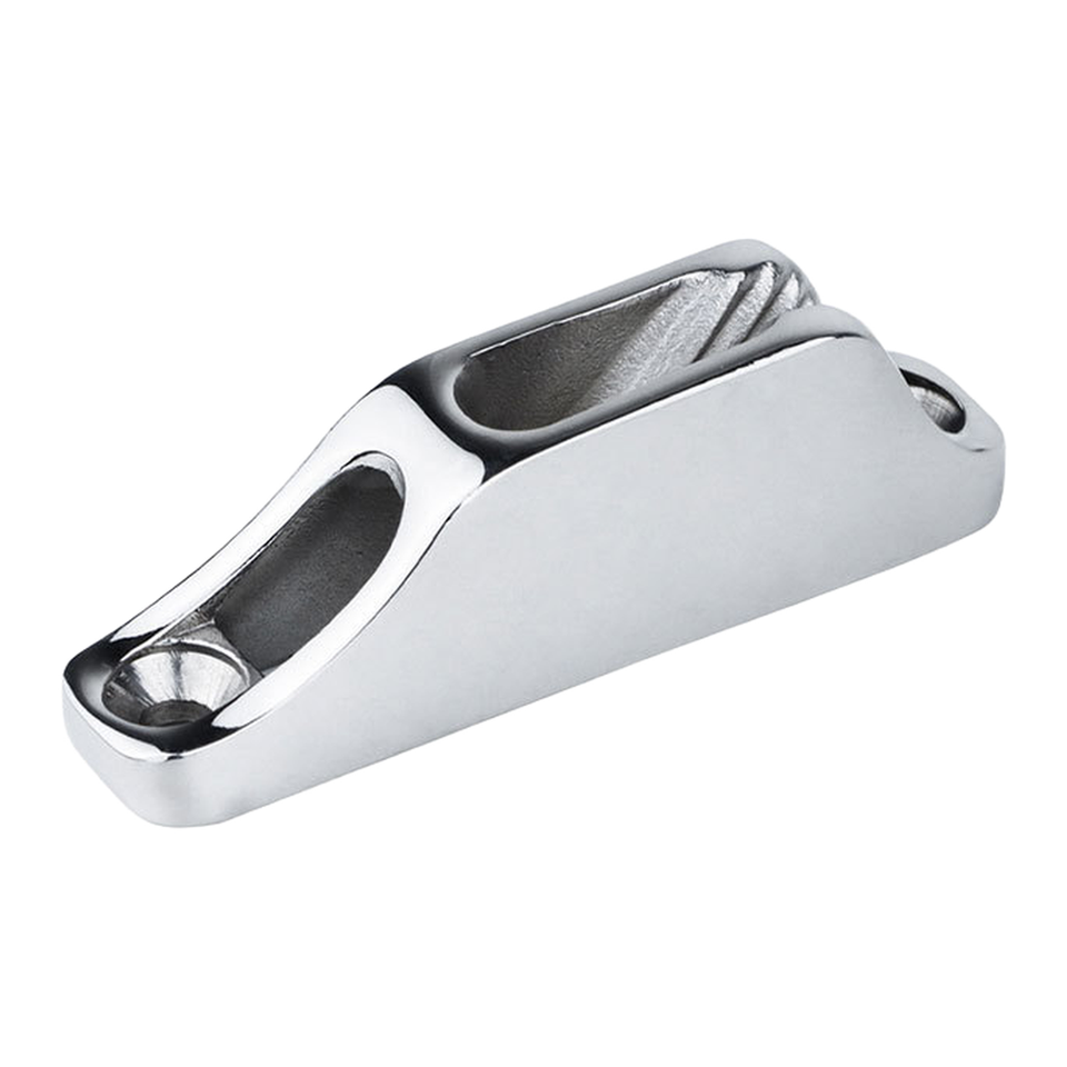 Boat Rope Cleat 316 Stainless Steel for Marine Applications 4mm and 6mm ...