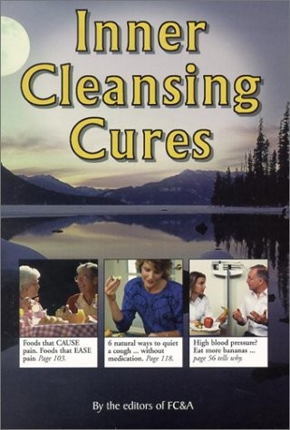 INNER CLEANSING CURES By Fl&a Staff **Mint Condition** 9781890957254| eBay