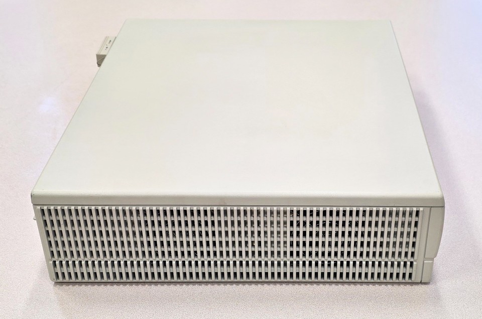 DEC DIGITAL VAXSTATION 4000/90 KA49-A 32M AB22403KVR | eBay