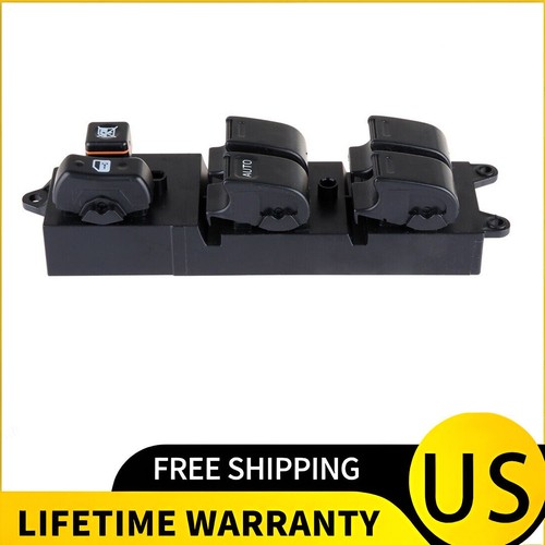 For Toyota Camry 2.2L I4 3.0L V6 1997-2001 Power Window Switch ...