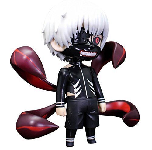 Character form 007 Tokyo Ghoul Ken Kaneki mask ver. Figure Japan JP | eBay