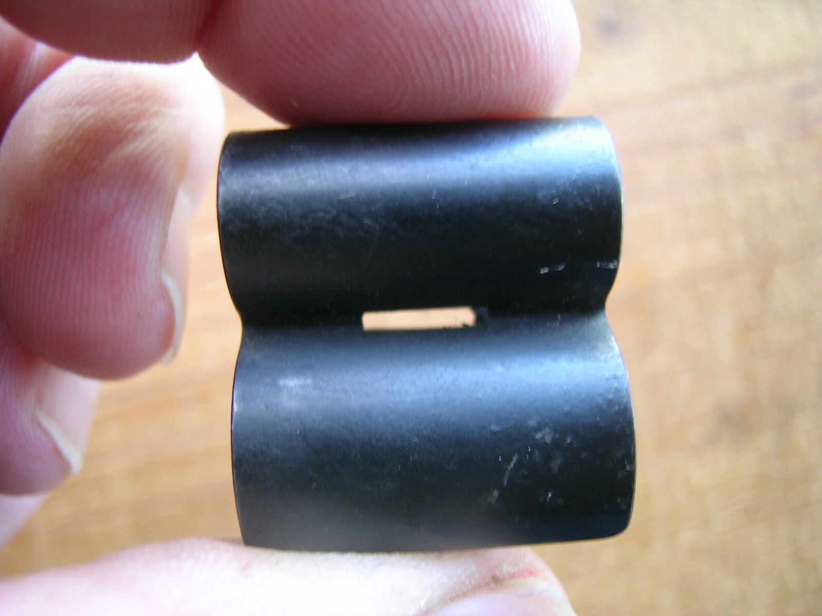 US Model 1888 Original Trapdoor Springfield Front Sight Hood | eBay